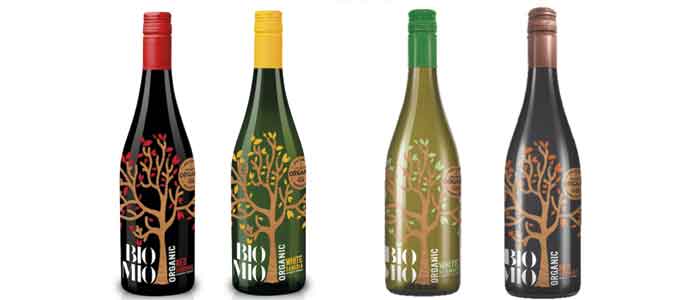 Descubre las 4 variedades ecológicas de Bio Mio