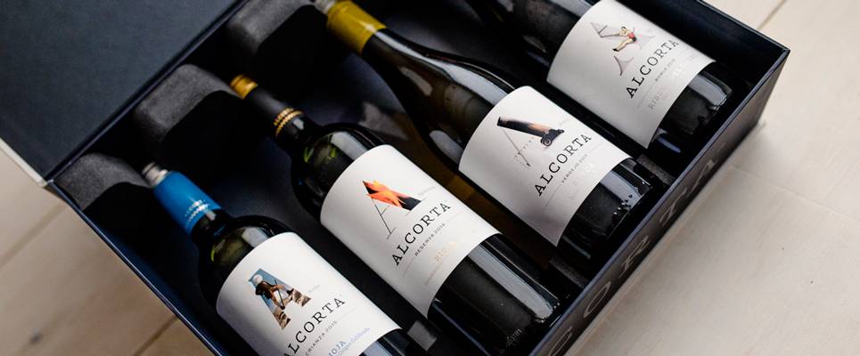 Alcorta amplia su gama