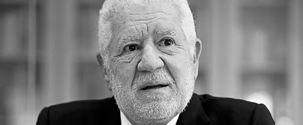 Genio Creativo. Entrevista Luis Bassat | Grupo Gourmets