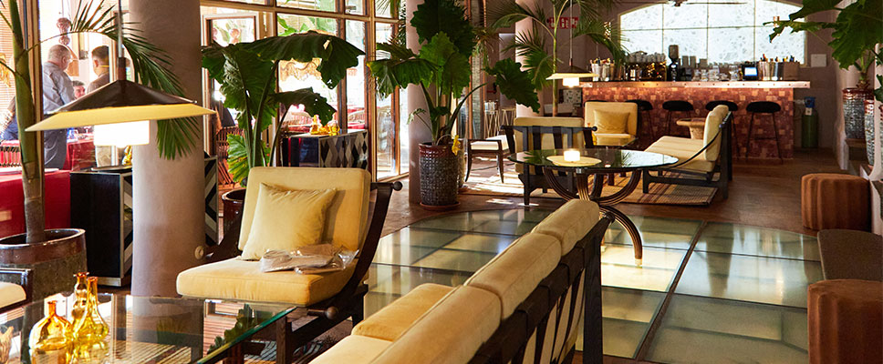 Trocadero abre su primer restaurante en Madrid | Grupo Gourmets