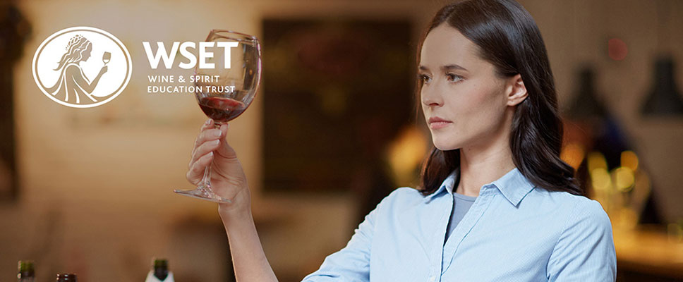 WSET Level 4 Diploma in Wines ya se puede estudiar en España | Grupo ...