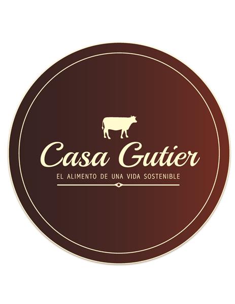 CASA GUTIER | Grupo Gourmets