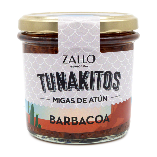 CONSERVAS ZALLO | Grupo Gourmets