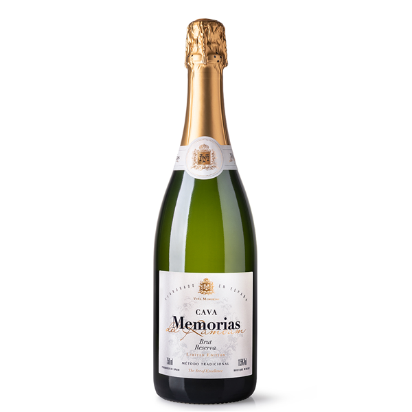 DO CAVA DE REQUENA - Brut Reserva - 100% Macabeo de viña vieja | Grupo ...
