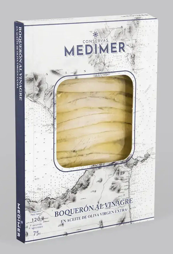 CONSERVAS MEDIMER | Grupo Gourmets