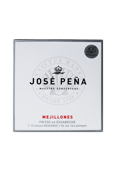 JOSE PEÑA | Grupo Gourmets