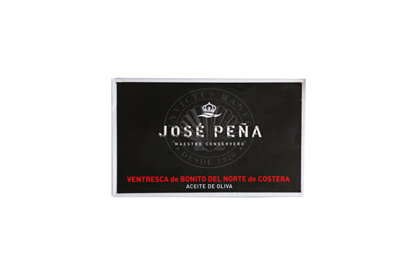 JOSE PEÑA | Grupo Gourmets