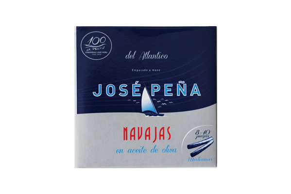JOSE PEÑA | Grupo Gourmets