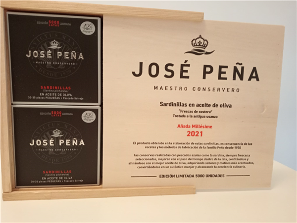 JOSE PEÑA | Grupo Gourmets