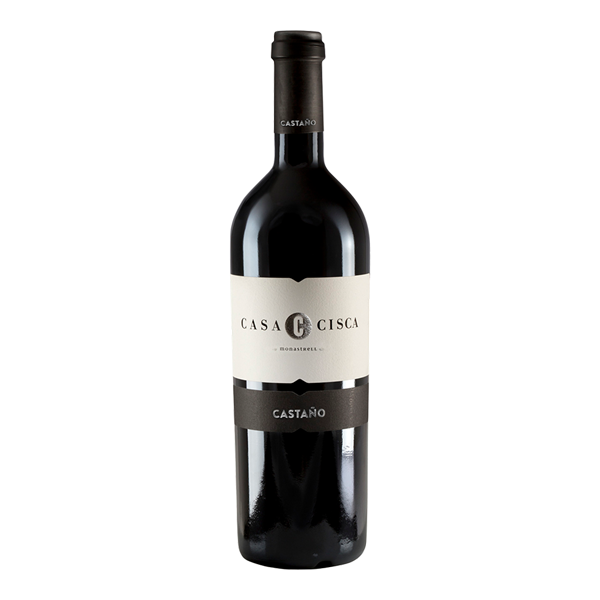 BODEGAS CASTAÑO | Grupo Gourmets
