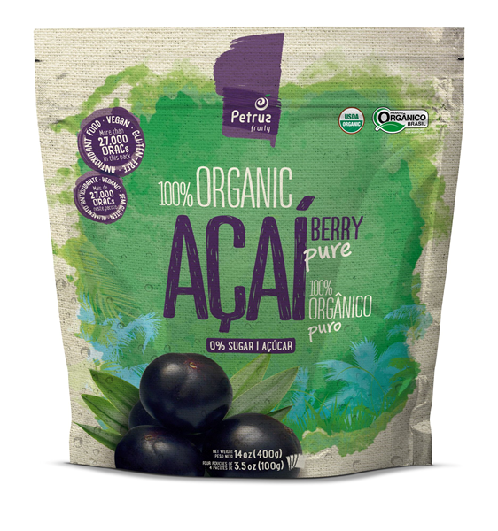 Petruz Açaí | Grupo Gourmets