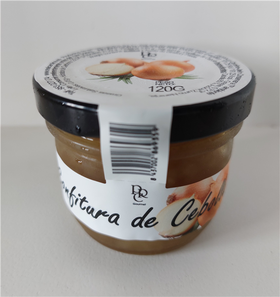PRODUCTOS DE LA REAL CAROLINA | Grupo Gourmets