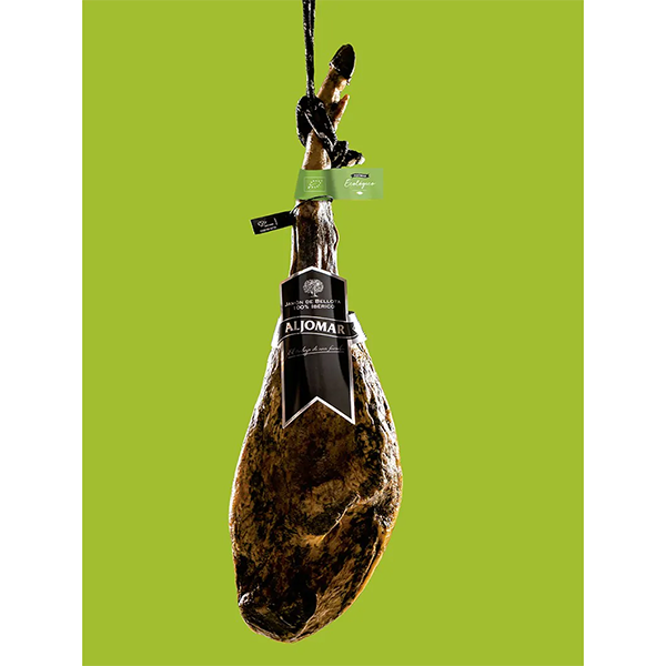 JAMONES ALJOMAR S.A. | Grupo Gourmets