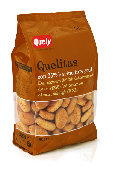 QUELY | Grupo Gourmets