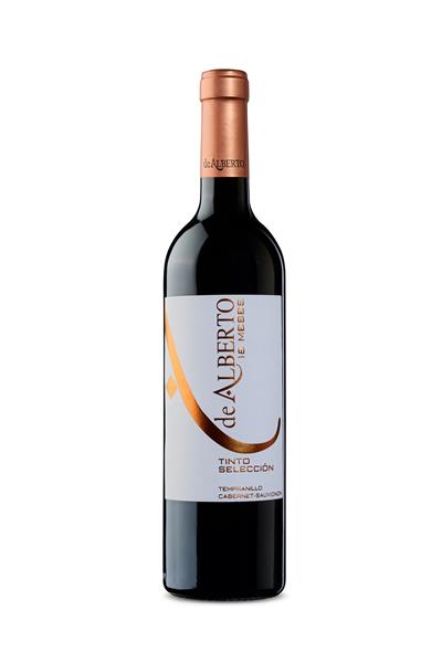 Tempranillo & Cabernet Sauvignon 18 meses en barrica de Roble Francés y ...