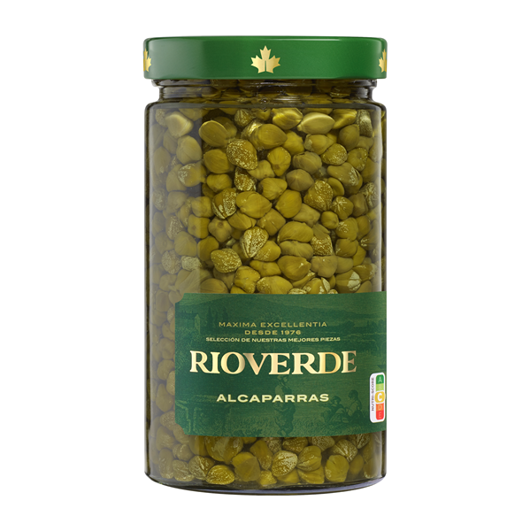 Alcaparras | Grupo Gourmets