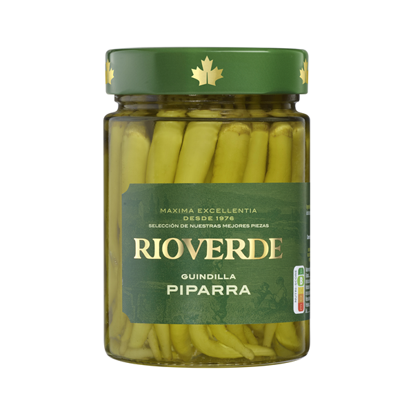 Piparras | Grupo Gourmets