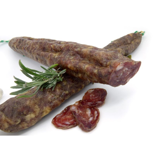 Embutidos naturales curados en el Pirineo de Girona - | Grupo Gourmets