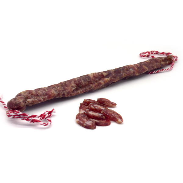 Embutidos naturales curados en el Pirineo de Girona - | Grupo Gourmets