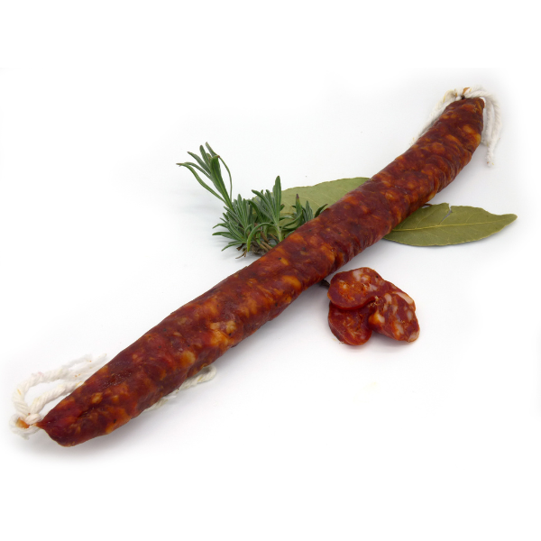 Embutidos naturales curados en el Pirineo de Girona - | Grupo Gourmets