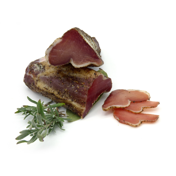 Embutidos naturales curados en el Pirineo de Girona - | Grupo Gourmets
