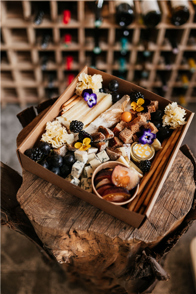 Tablas de Quesos | Grupo Gourmets