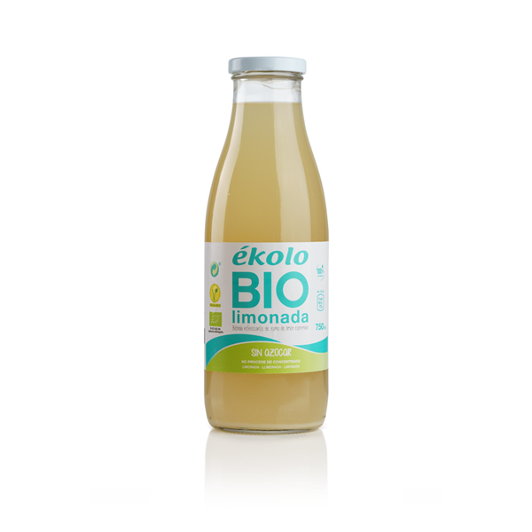 Limonada 100% Natural.Fruta fresca exprimida.Sin azúcares añadidos ...