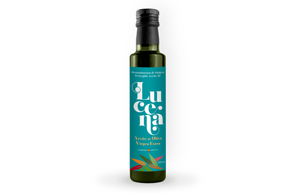 DOP ACEITE DE LUCENA | Grupo Gourmets