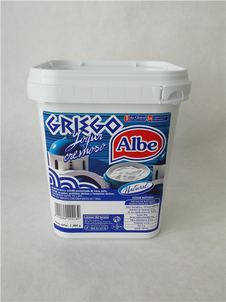 ALBE-LÁCTEAS DEL JARAMA | Grupo Gourmets