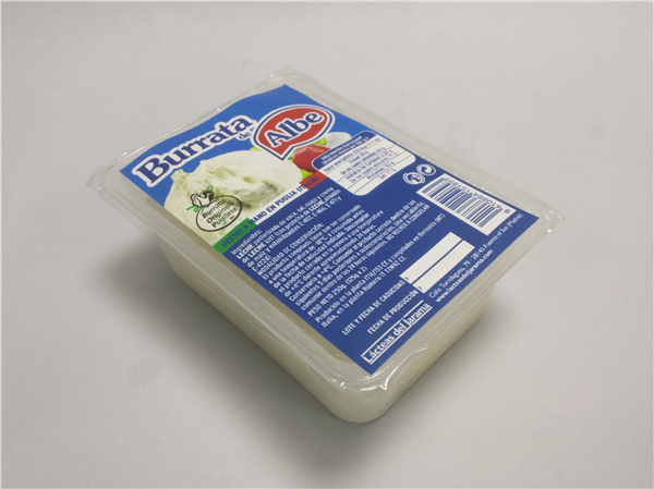 Pack de burrata | Grupo Gourmets