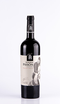 BODEGAS VALDEORITE | Grupo Gourmets