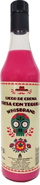 LICOR DE CREMA ELABORADO CON AUTENTICO TEQUILA MEXICANO, CREMA DE LECHE ...