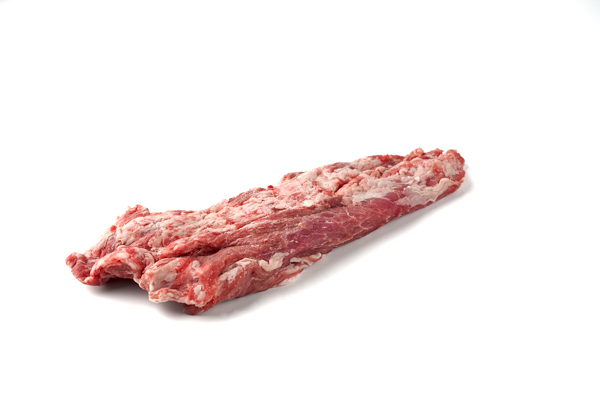 Pluma iberica envasadas al vacío individualmente | Grupo Gourmets