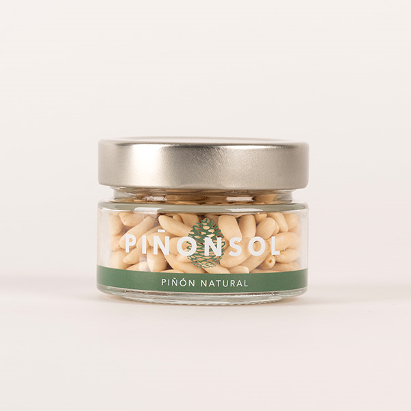 Piñón natural ecológico | Grupo Gourmets