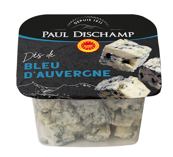 QUESO AZUL DOP DE VACA CON CAVIDADES AZULES | Grupo Gourmets
