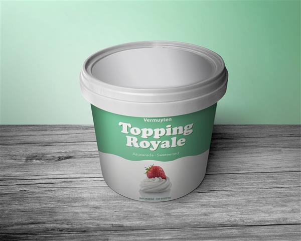 VERMUYTEN - PROFESSIONAL DAIRY PRODUCTS | Grupo Gourmets