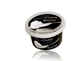 Queso crema Natural MARCOS CONDE | Grupo Gourmets
