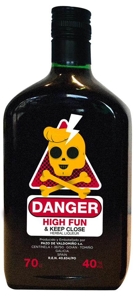 LICOR DE HIERBAS TRADICIONAL ALEMAN | Grupo Gourmets
