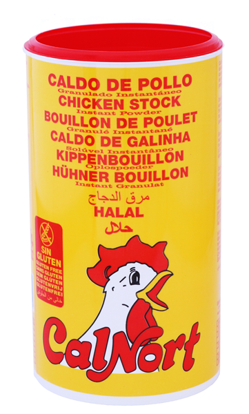 CALNORT | Grupo Gourmets