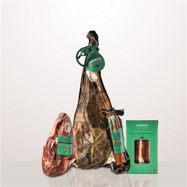 EMBUTIDOS FERMÍN | Grupo Gourmets