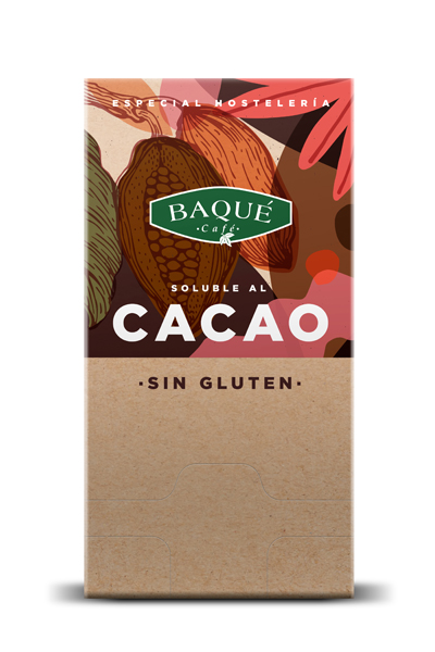 CAFÉS BAQUÉ | Grupo Gourmets