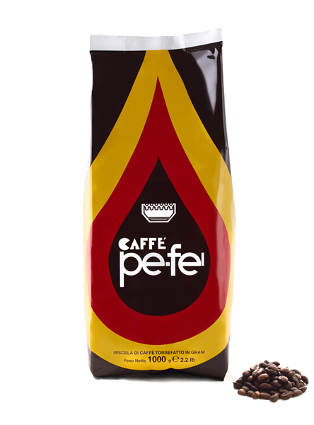 CAFFÈ PE-FÈ | Grupo Gourmets