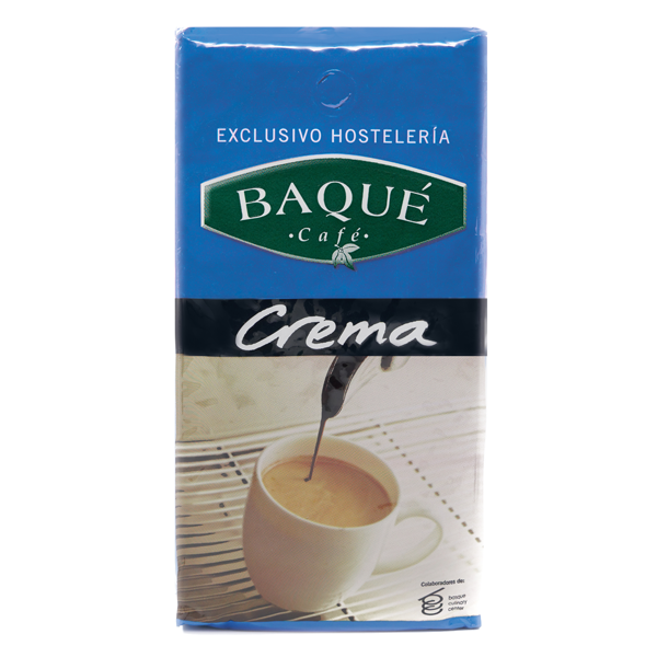 CAFÉS BAQUÉ | Grupo Gourmets