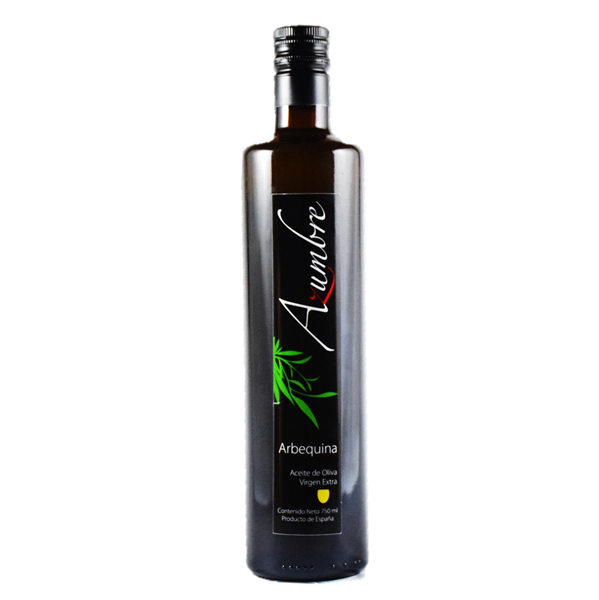 BOTELLA DE ACEITE DE OLIVA VIRGEN EXTRA, 750ML | Grupo Gourmets