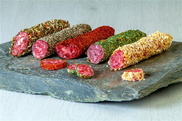 EMBOTITS SALGOT | Grupo Gourmets
