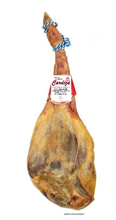 Embutidos crudos curados, adobados curados, jamones y paletas. | Grupo ...