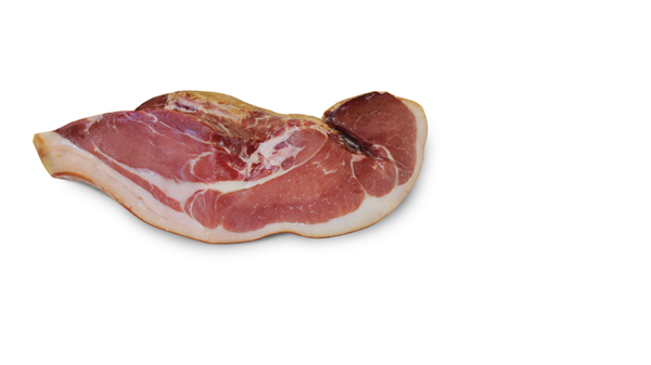 PUNTA DE JAMON SERRANO GRAN RESERVA DUROC | Grupo Gourmets