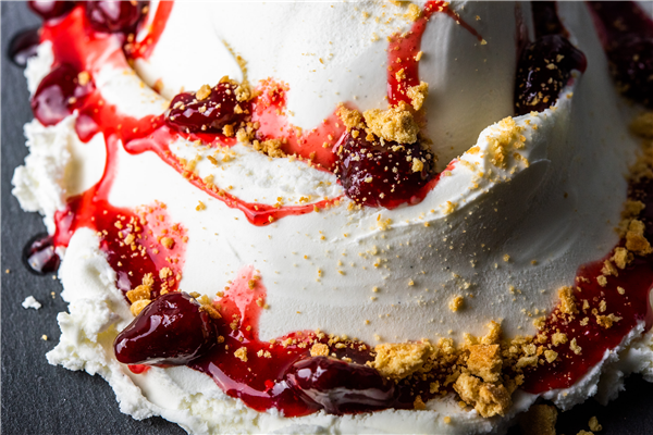 Helados de Postres y Tartas - Reinterpretamos lo tradicional | Grupo ...