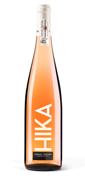 HIKA BODEGA | Grupo Gourmets