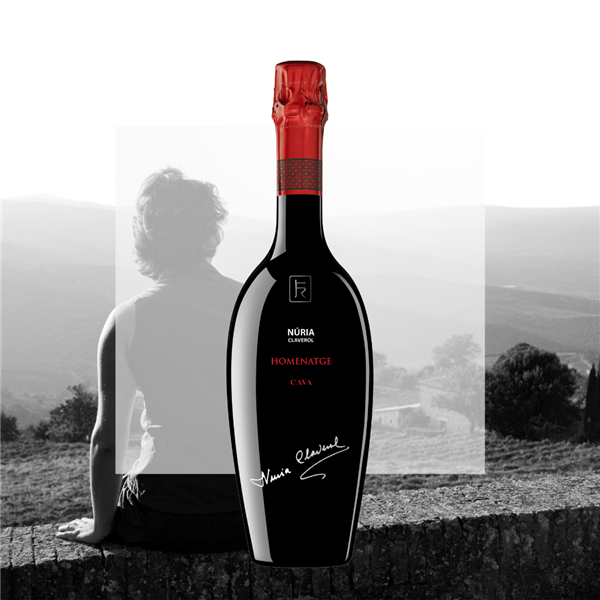 Cava Gran Reserva 100% Xarel·lo elaborado a partir de viñedos viejos de ...
